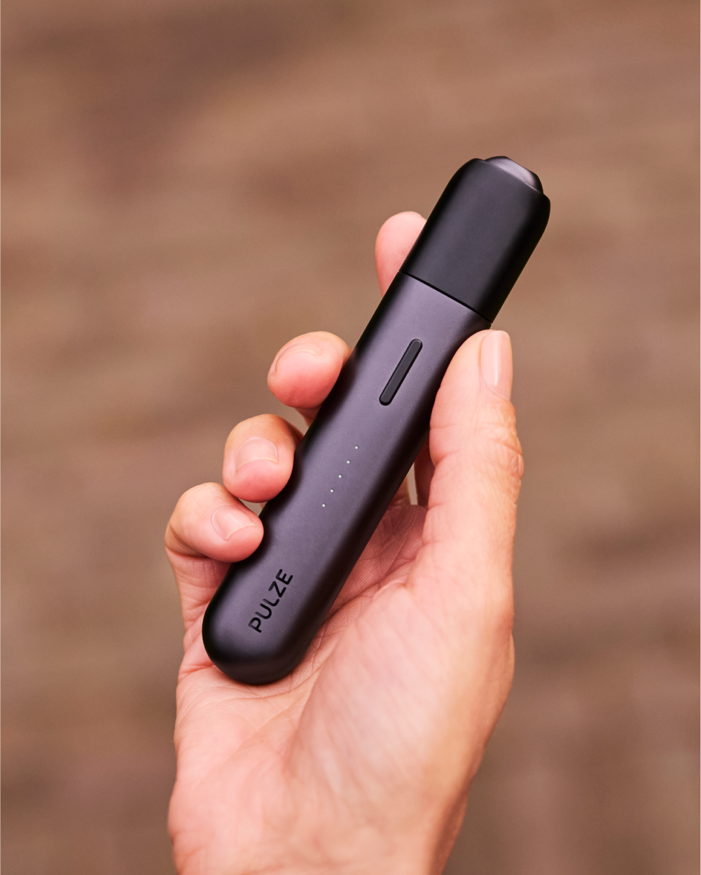 Podgrzewacz tytoniu Pulze 3.0 | Pulze.pl